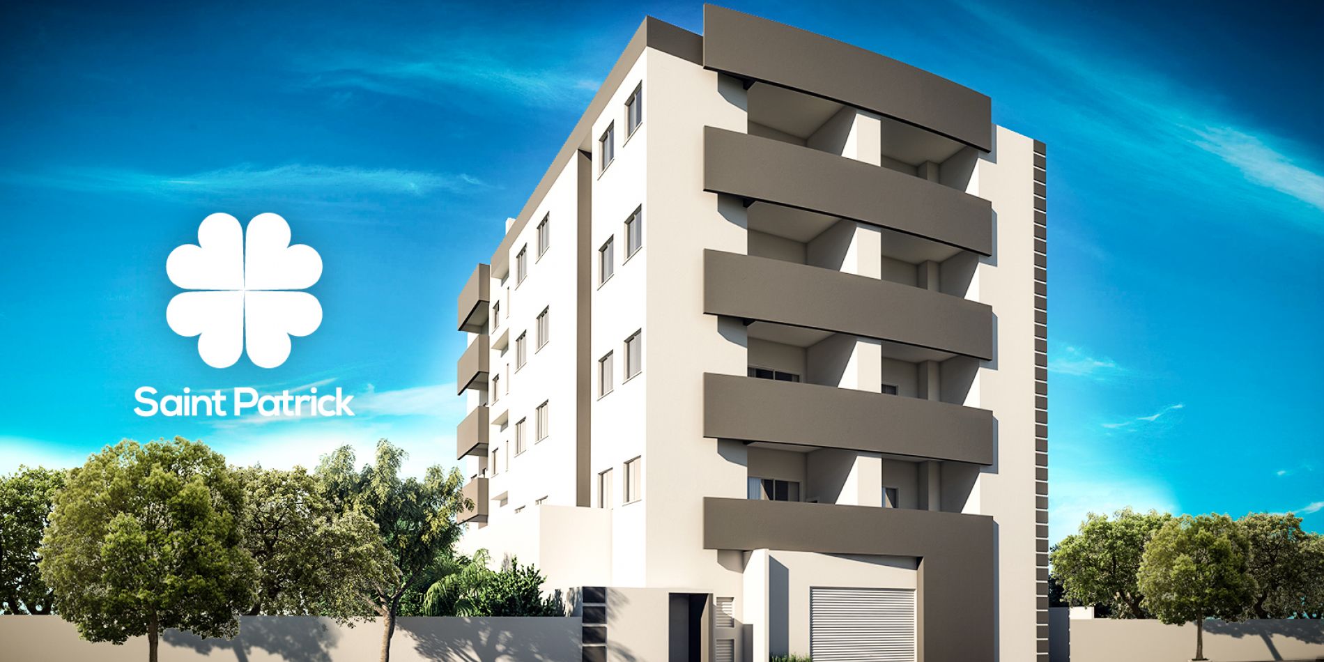 Saint Patrick - Lica Empreendimentos