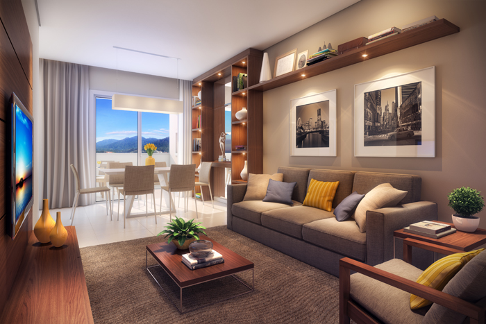 Saint Patrick - Lica Empreendimentos