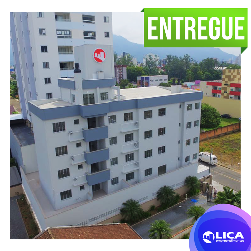 Saint Patrick - Lica Empreendimentos