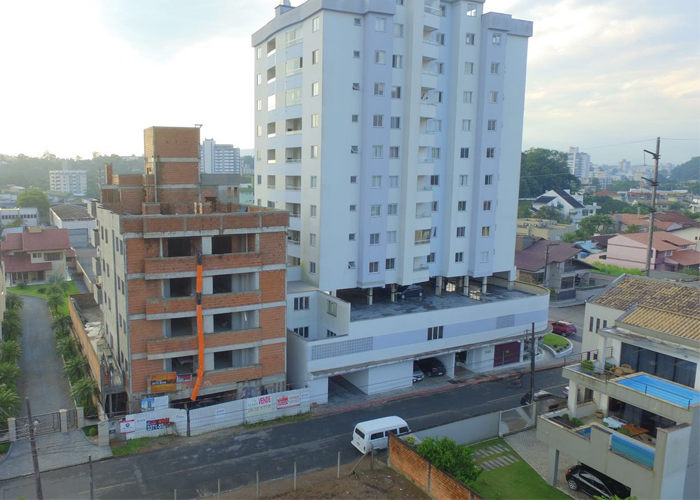 Saint Patrick - Lica Empreendimentos