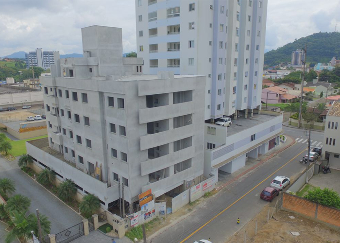 Saint Patrick - Lica Empreendimentos