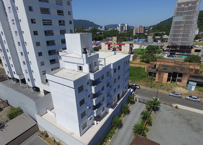 Saint Patrick - Lica Empreendimentos