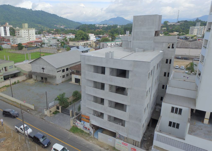 Saint Patrick - Lica Empreendimentos